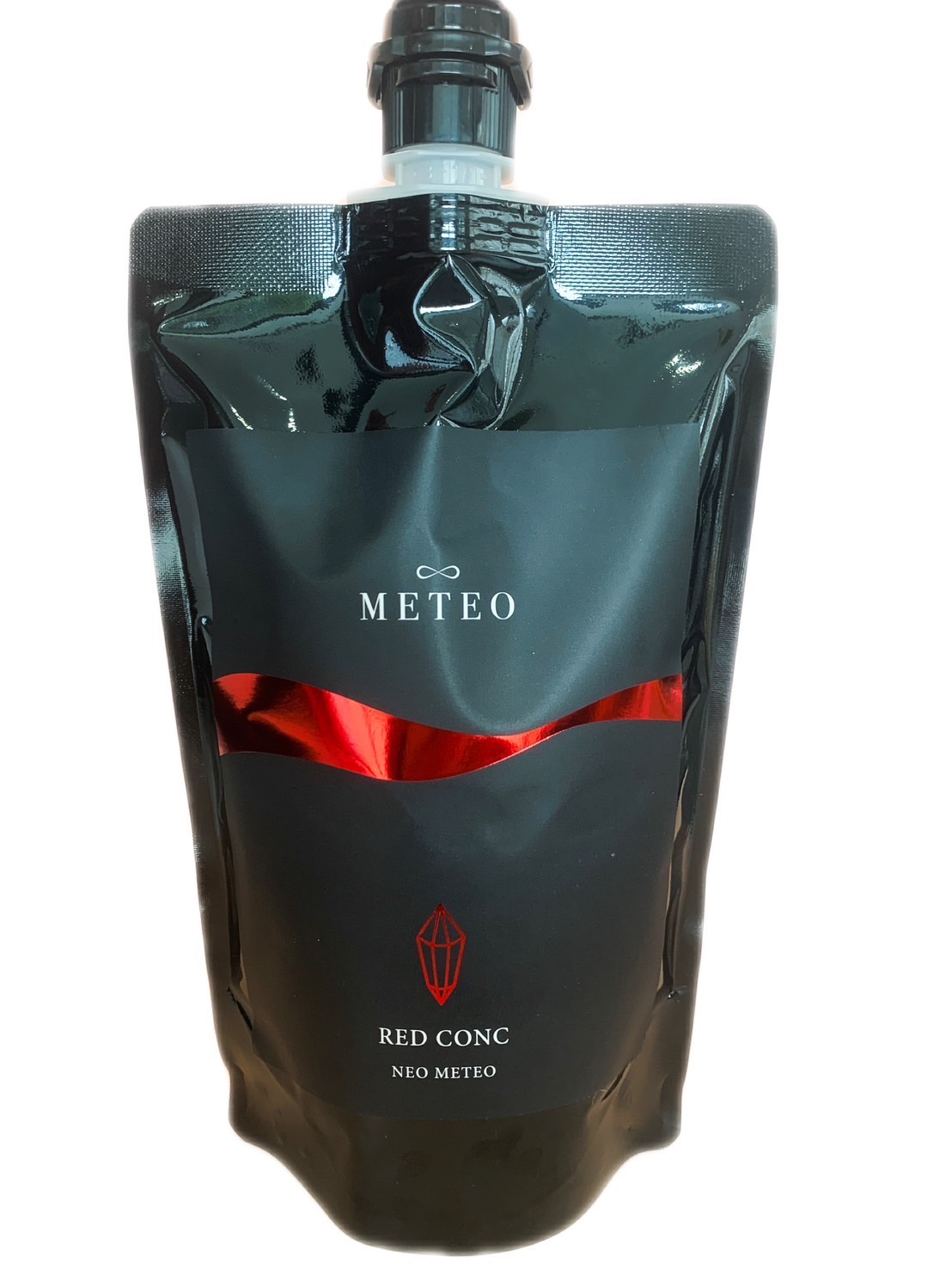 METEO(メテオ)新アイテム【レッドコンク】発売！（動画アリ） | 株式会社アルテワールド