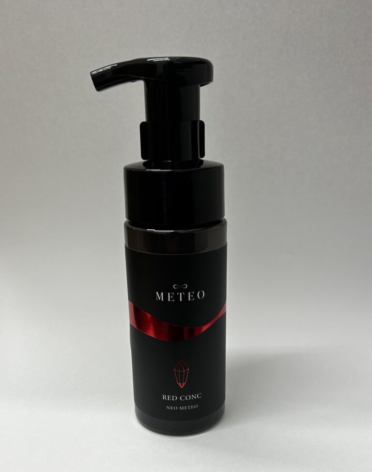 METEO(メテオ)新アイテム【レッドコンク】発売！（動画アリ） | 株式会社アルテワールド