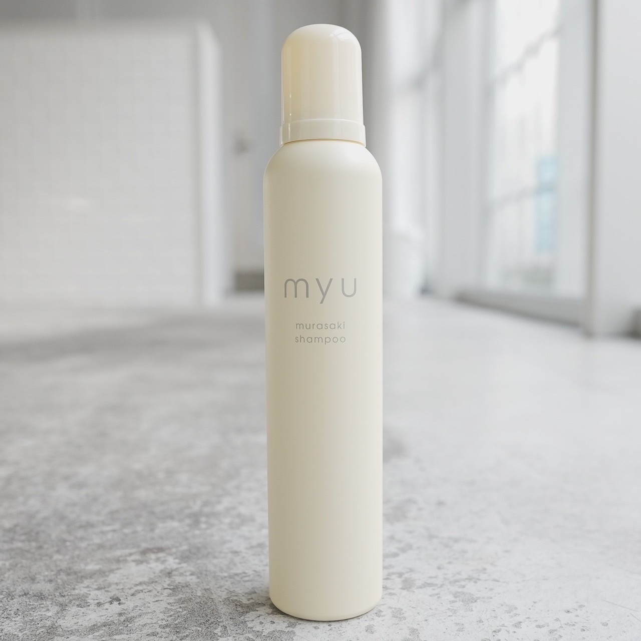 銀座NOTO MIZUKIさんプロデュース【myu(ミュー）シャンプー】発売！ | 株式会社アルテワールド